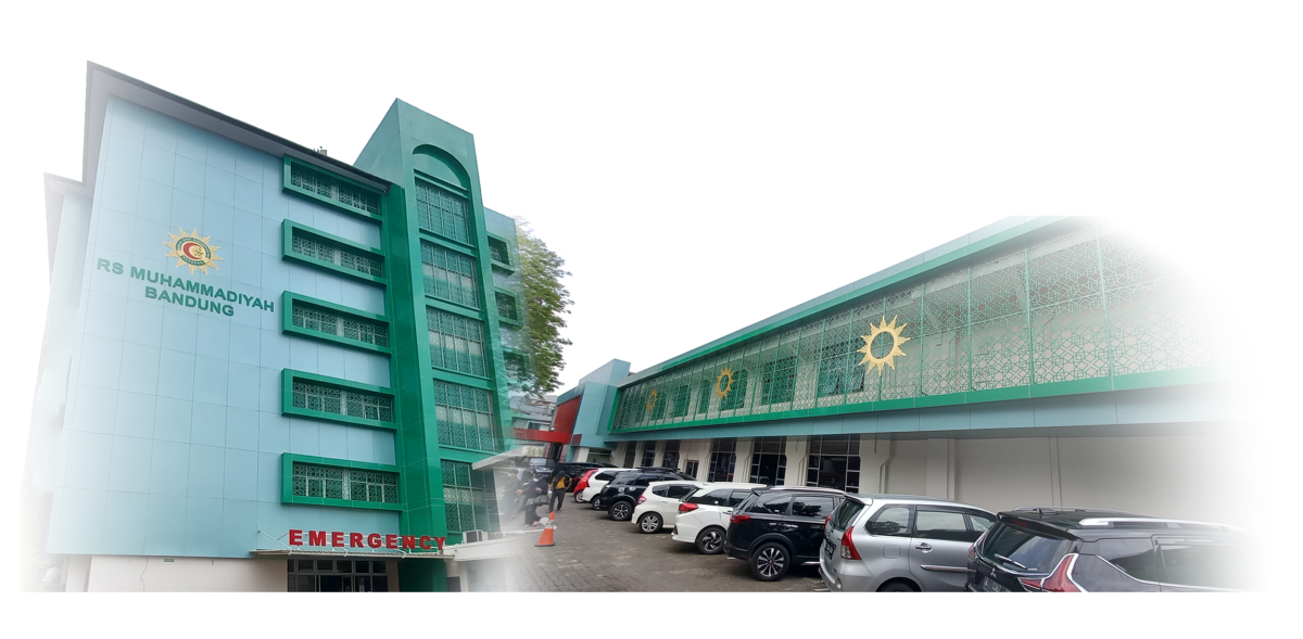Sekapur Sirih – Rumah Sakit Muhammadiyah Bandung