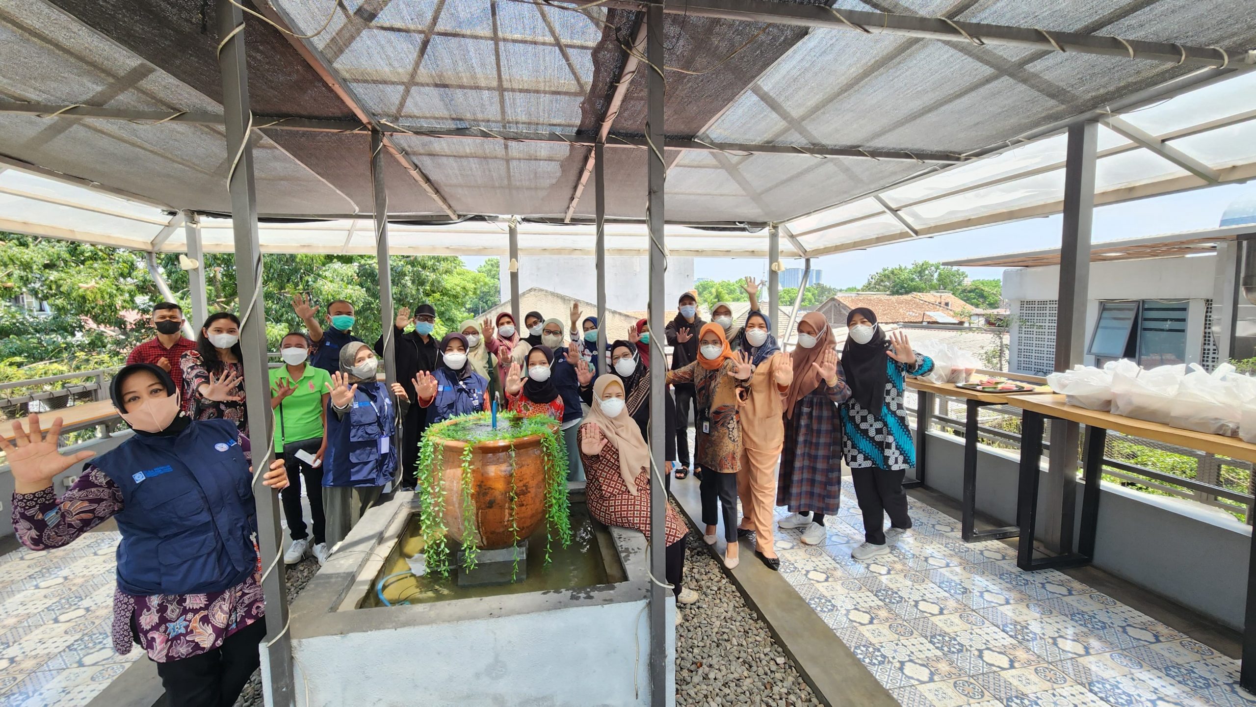FGD TB RO RUMAH SAKIT MUHAMMADIYAH BANDUNG – Rumah Sakit Muhammadiyah ...